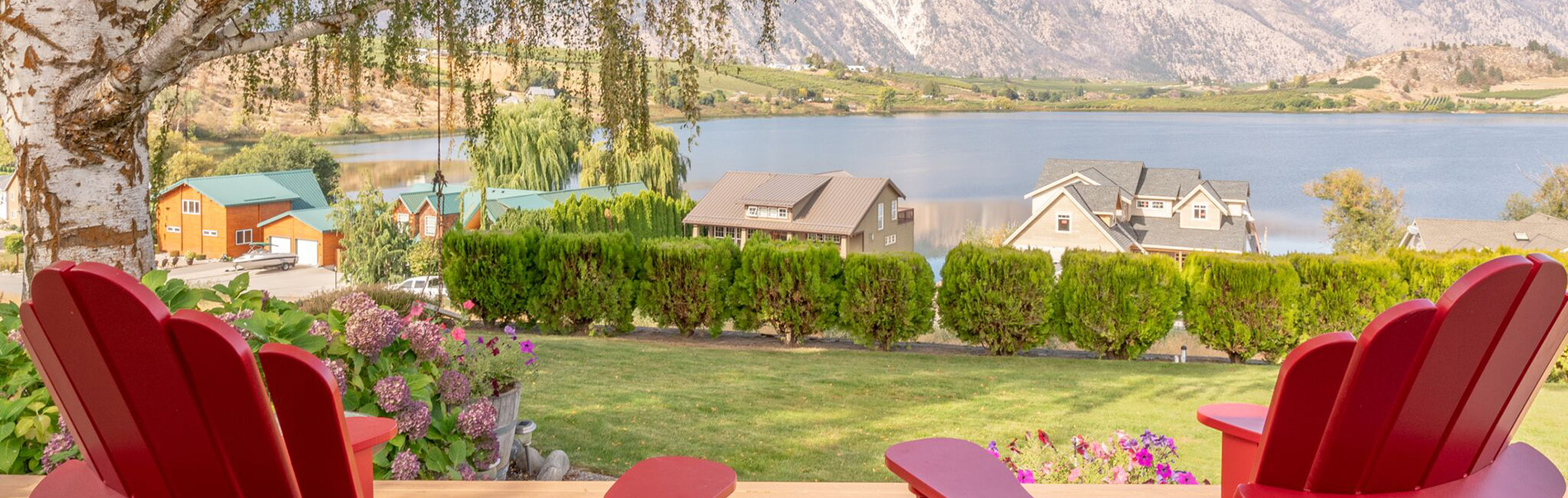 WA Real Estate - Homes for Sale in Washington State