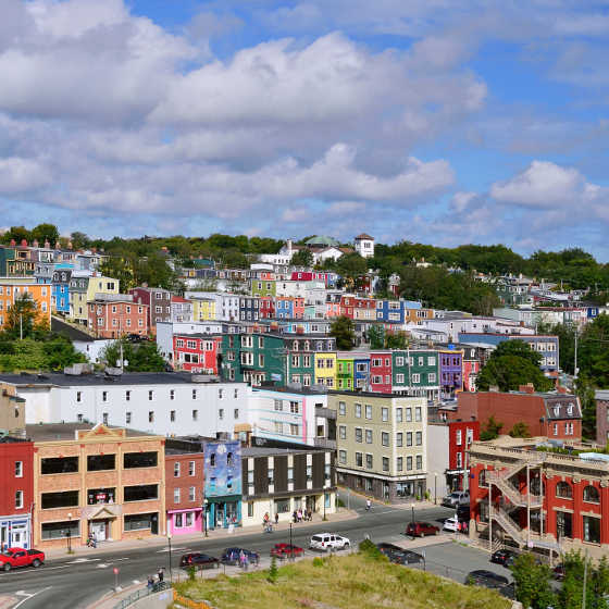 NL Real Estate - Homes for Sale in Newfoundland & Labrador