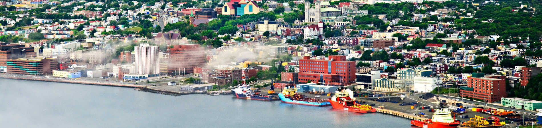 NL Real Estate - Homes for Sale in Newfoundland & Labrador