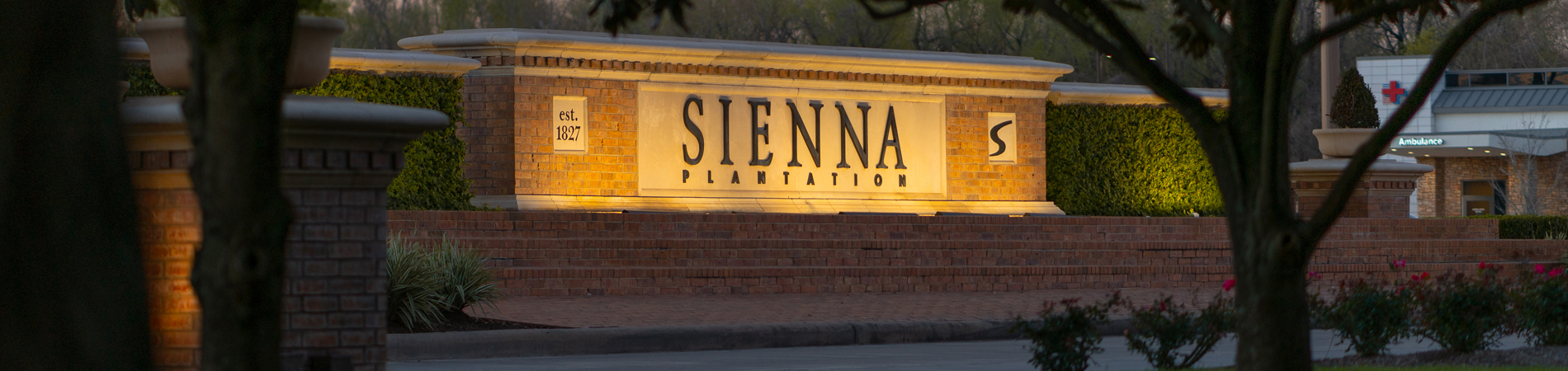 Sienna Plantation TX Real Estate - Homes for Sale in Sienna