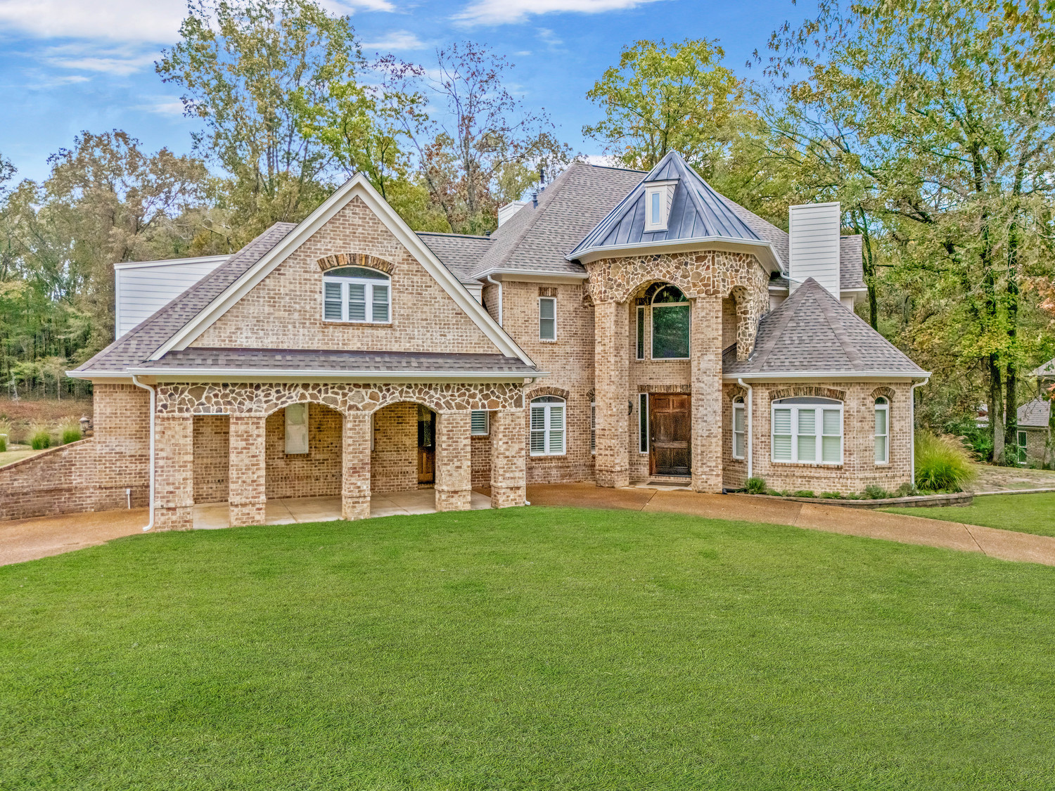 Home for Sale - 25 Lancaster Drive Arlington TN 38002 - Full Details