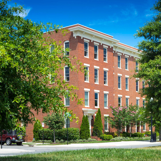 Washington DC and Northern Virginia Real Estate - Homes for Sale in ...