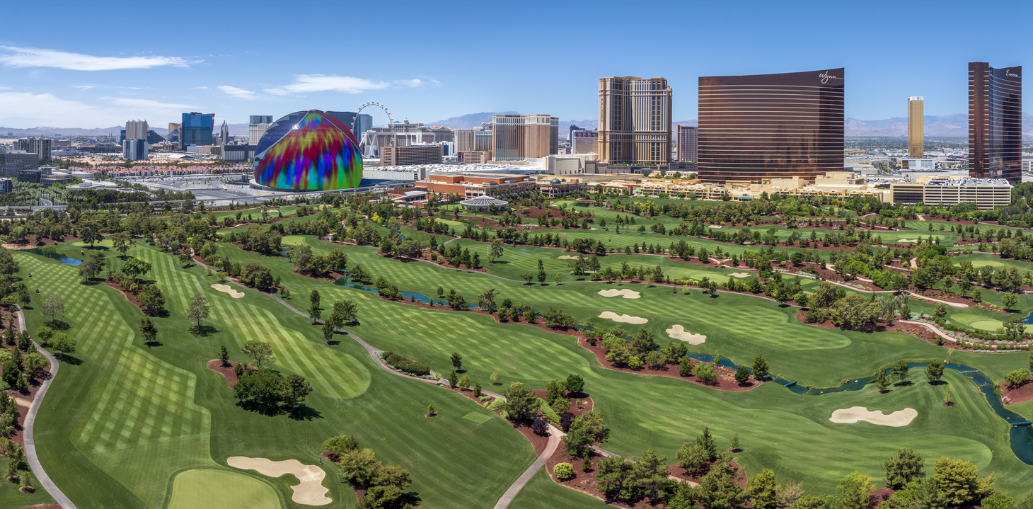 The Summit Club Homes & Real Estate - Las Vegas, NV