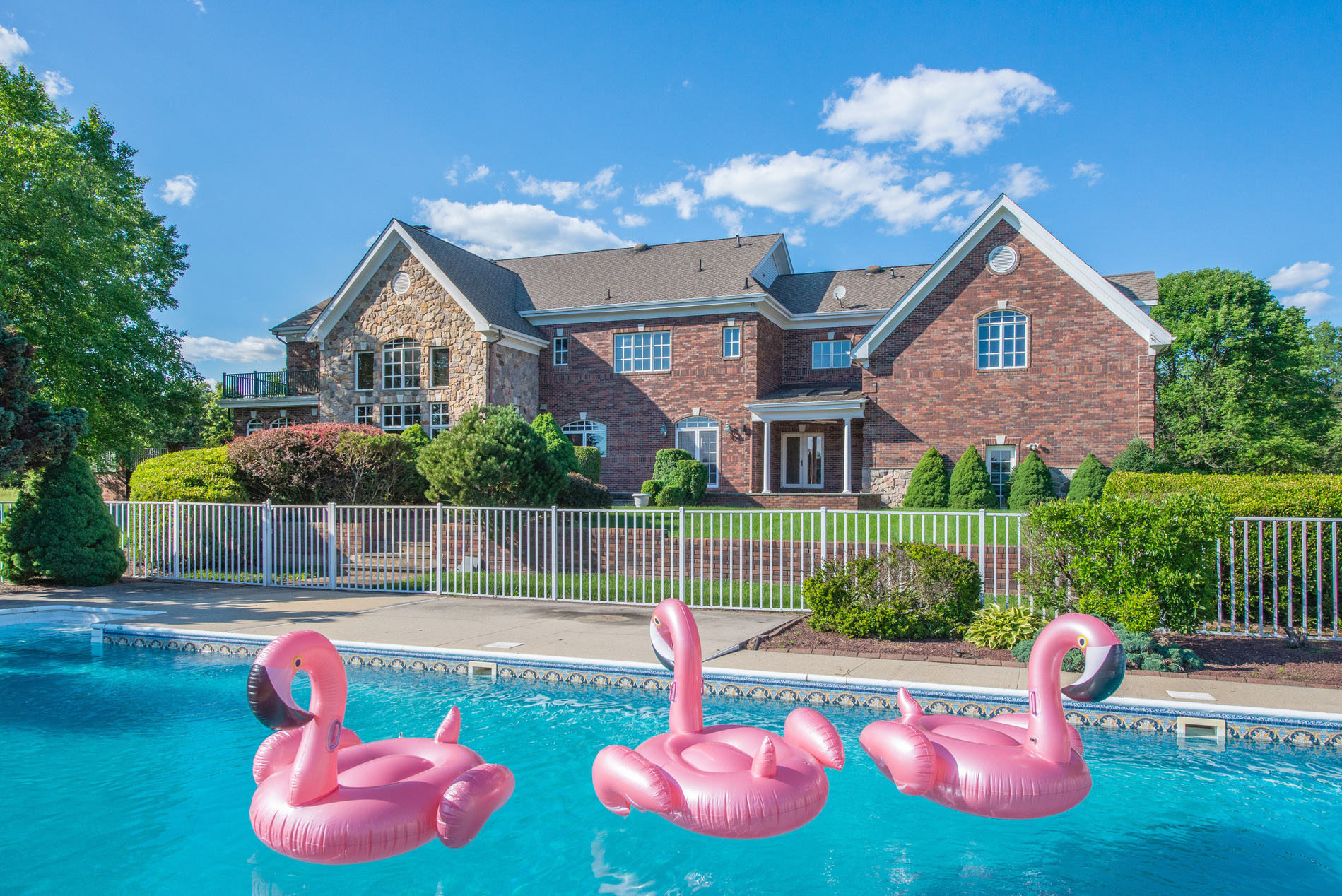 New Jersey Real Estate - Donna Lerner