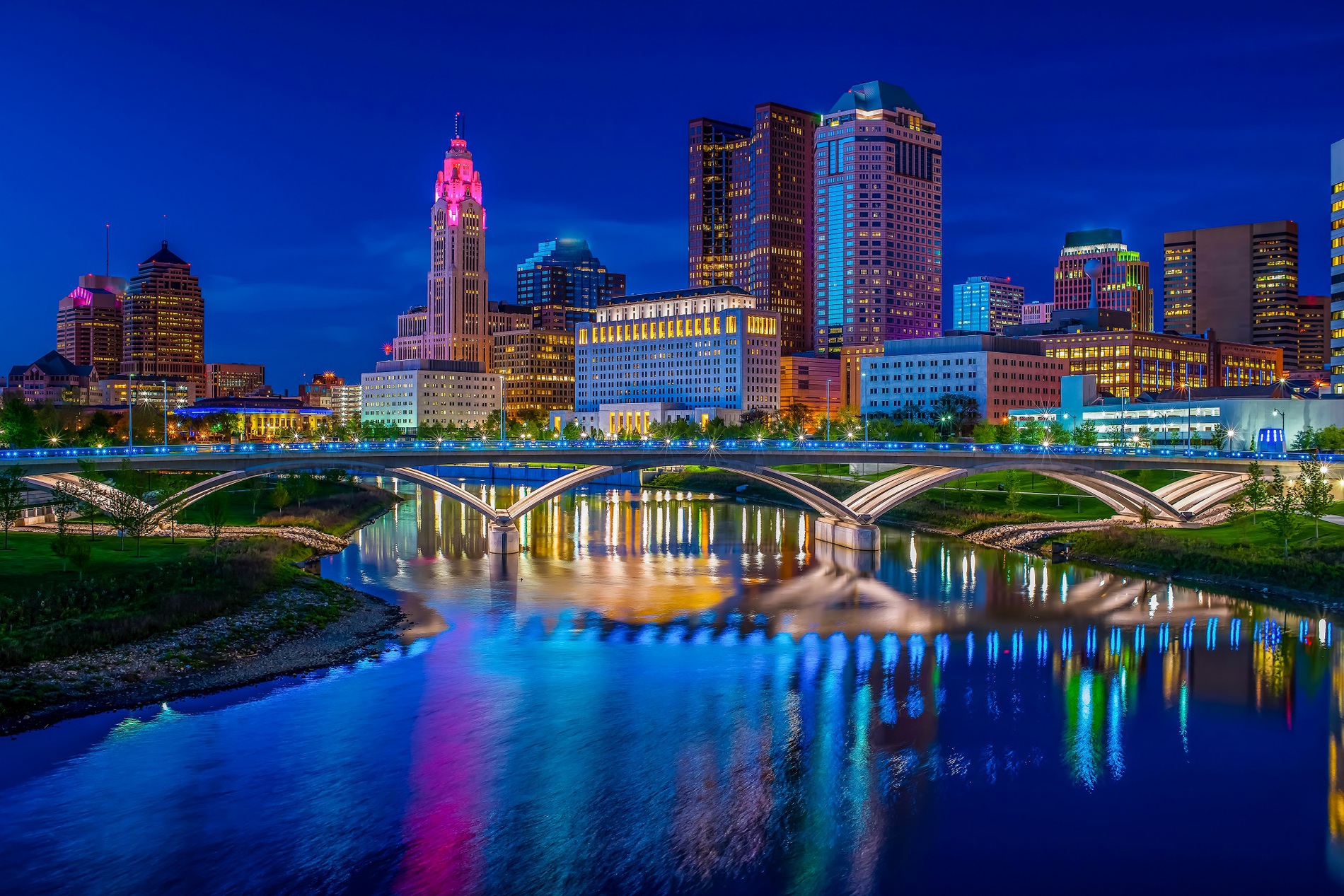 Sam Cooper Howard Hanna - Columbus Ohio Real Estate