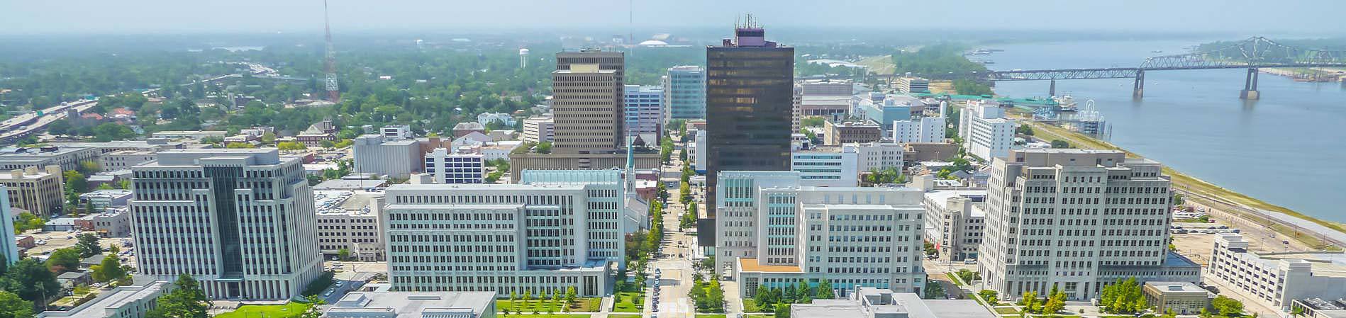 Baton Rouge LA Real Estate - Homes for Sale in Baton Rouge LA