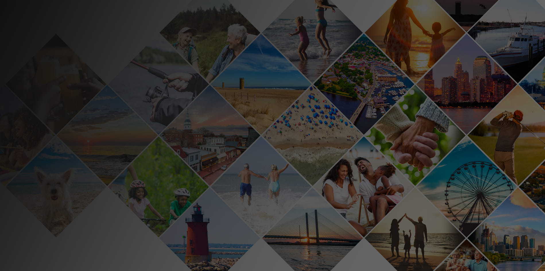 Friends of Cape Henlopen Holiday Boutique in Delaware