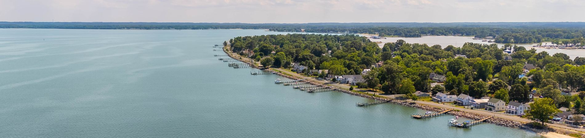 Southern Maryland Real Estate