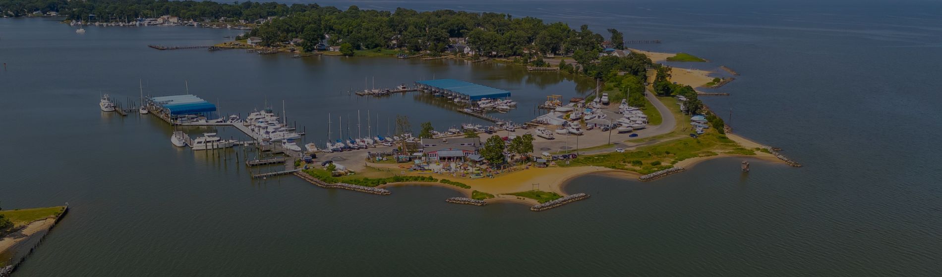 Southern Maryland Real Estate