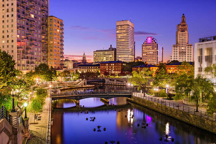 Rhode Island Real Estate - Homes for Sale in Rhode Island