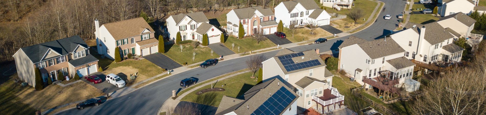 DMV Real Estate - Homes for Sale in the DMV