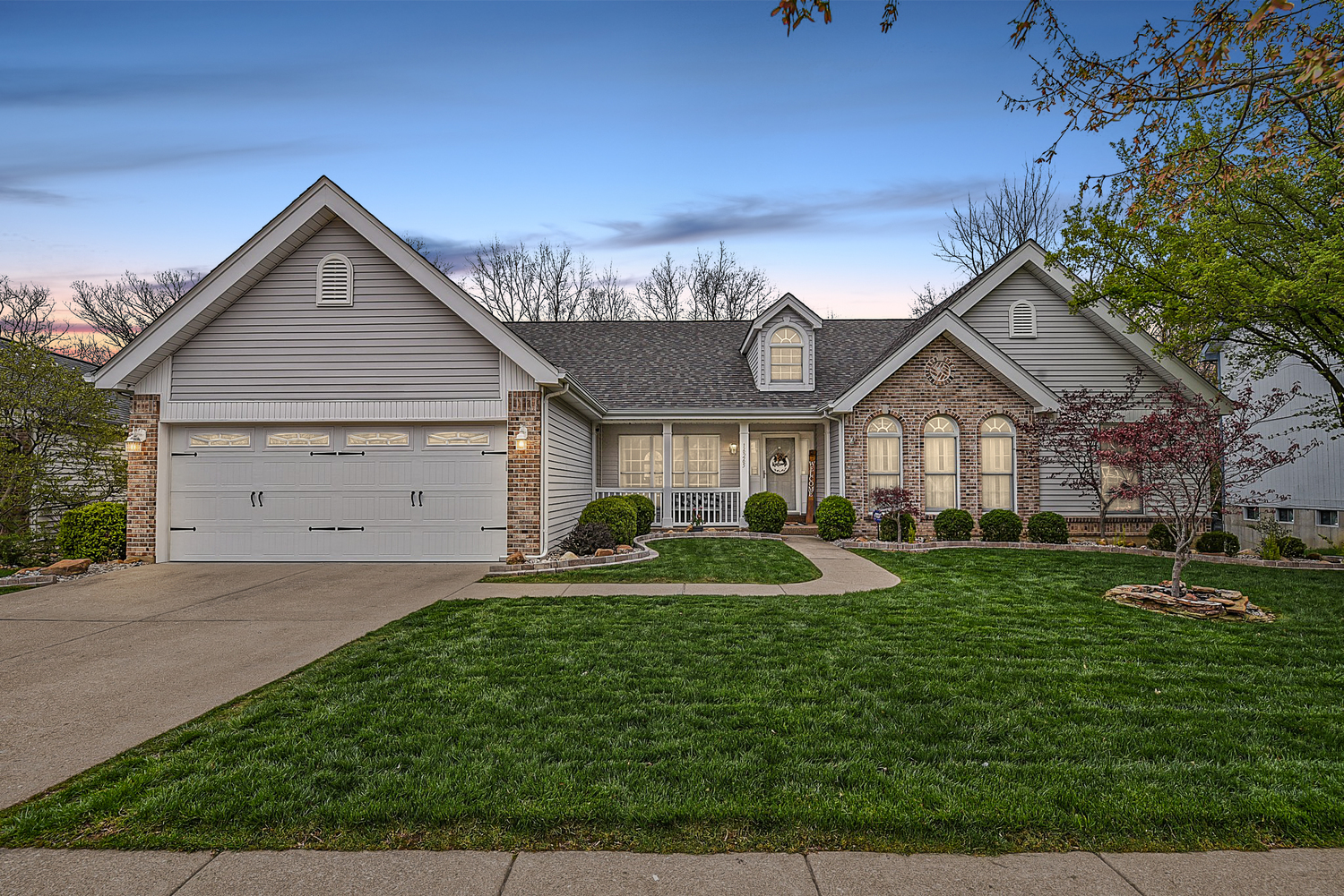 16265 Waterfront Way, Grover, Missouri 63040