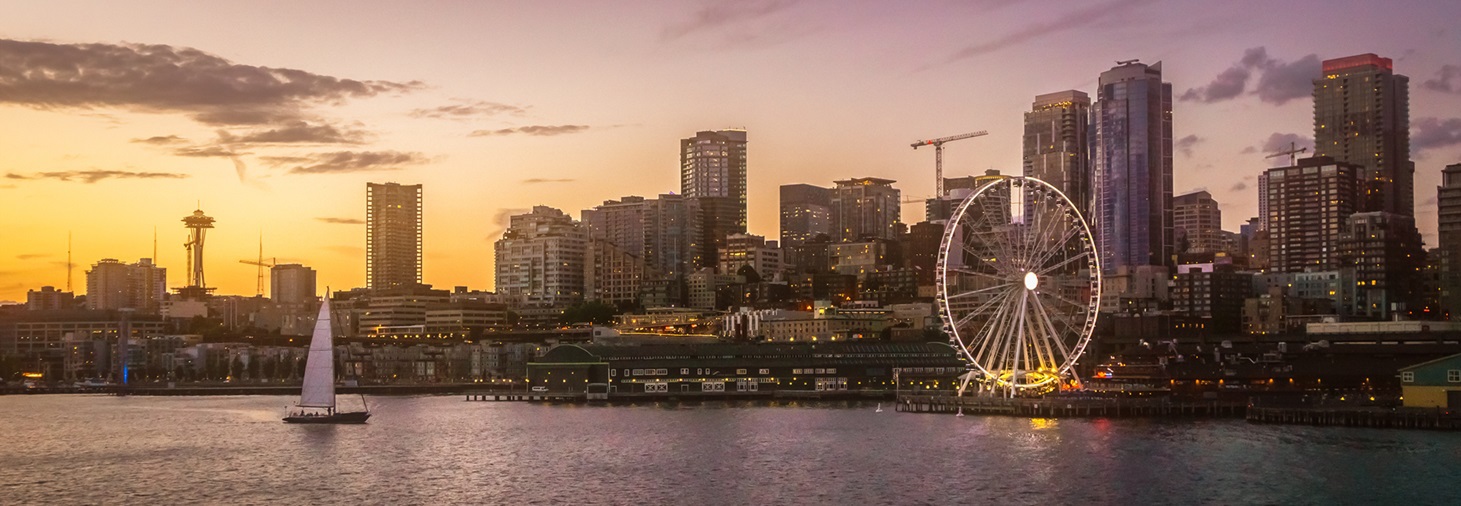 Discover the Charm of Algona, WA: A Small City with Big Community Spirit