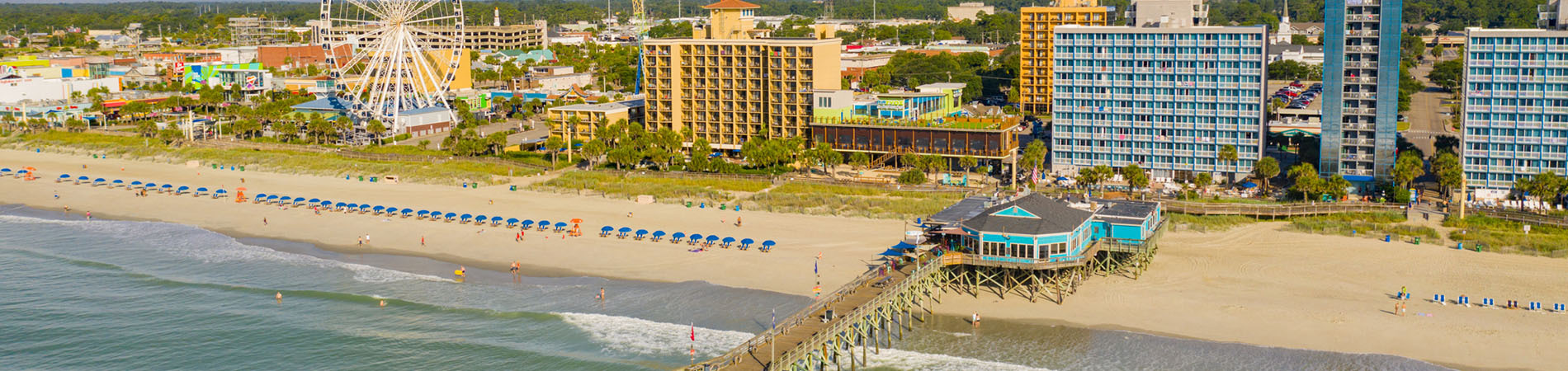 Right Find Homes Team - Homes for Sale in Myrtle Beach SC