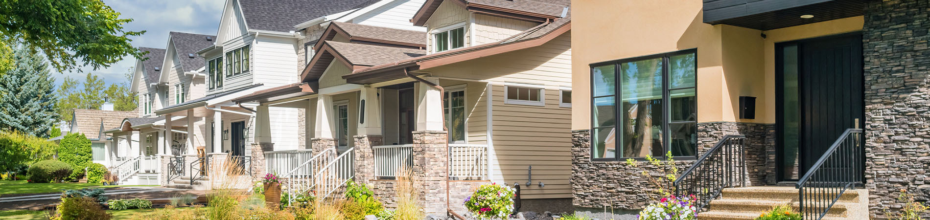 Central Alberta Real Estate - Homes for Sale in Central Alberta