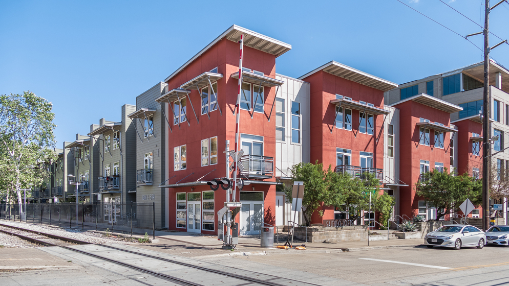 Austin Metro Real Estate - Homes for Sale in Austin Metro