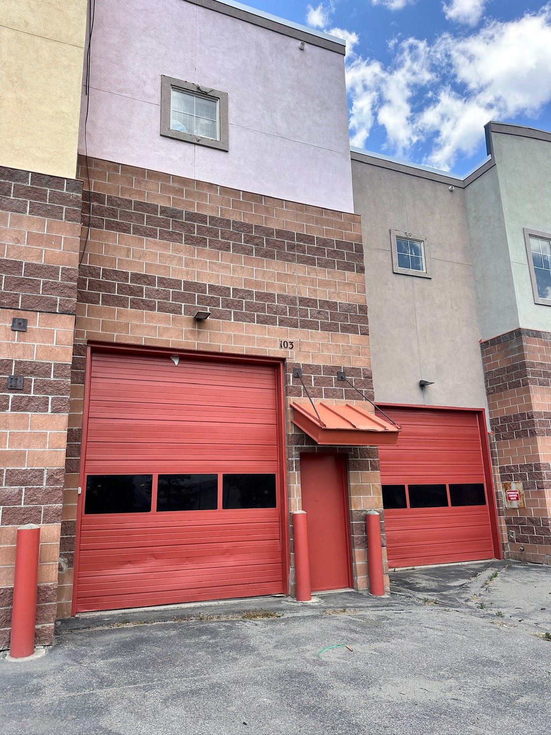 Blue River Warehouse For Sale Silverthorne. Listing Broker, Kelie Gray ...