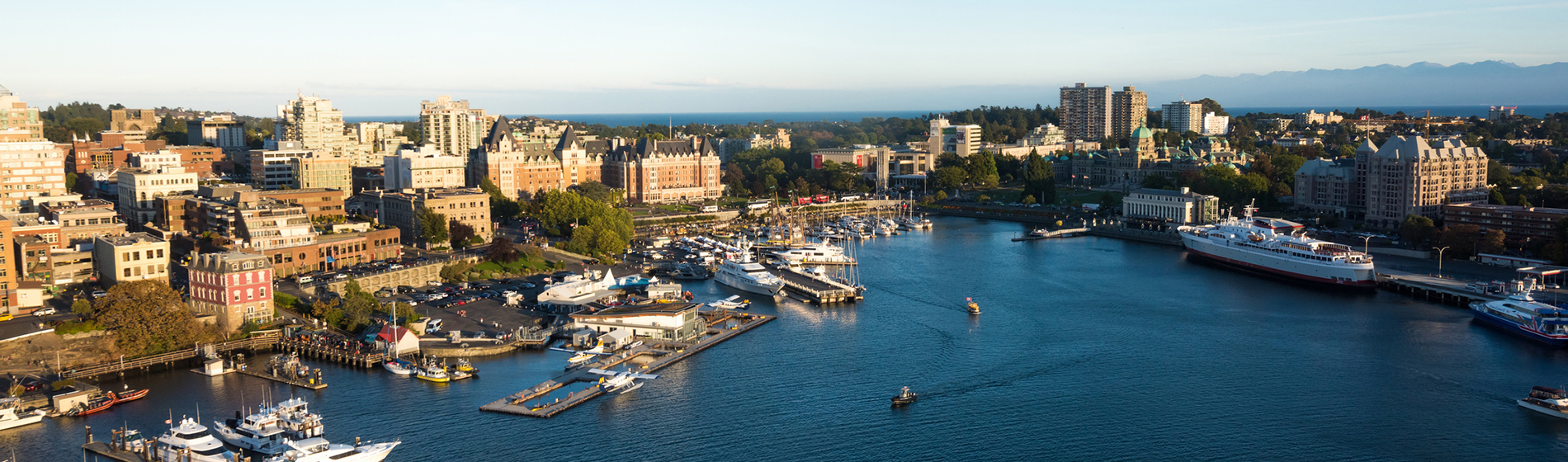 Victoria Real Estate - Homes for Sale in Victoria