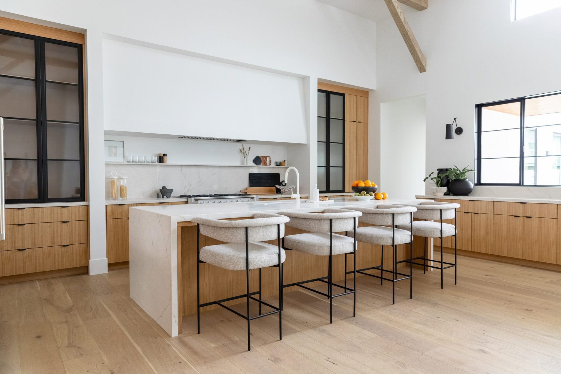 About Capecchi & Company