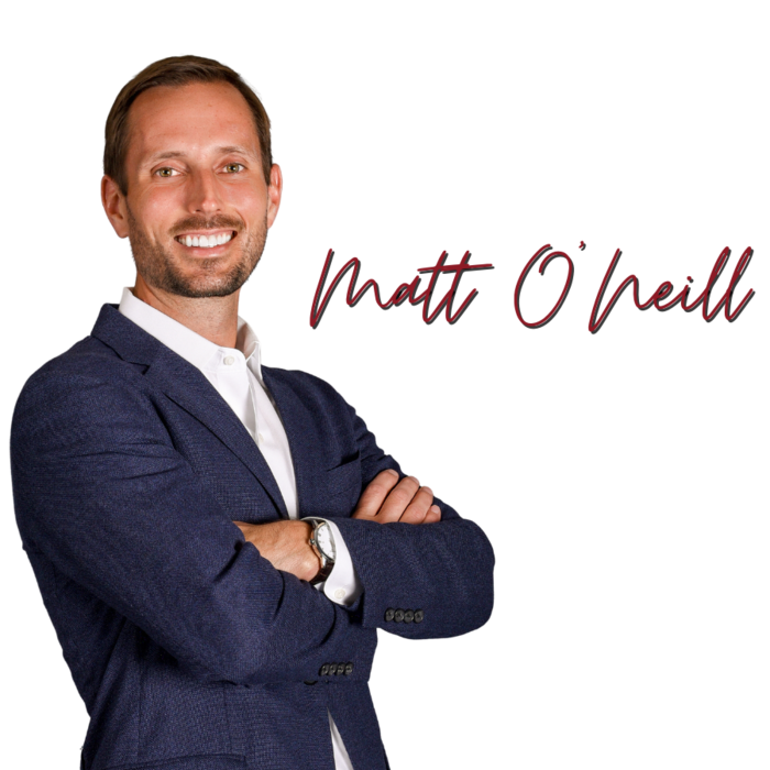 Matt O'Neill Real Estate: Charleston's Trusted Real Estate Experts
