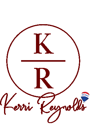 About Kerri Reynolds