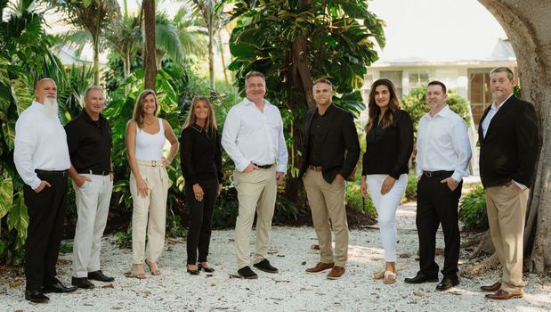 Matthew Patterson: Best Realtor Punta Gorda Expertise