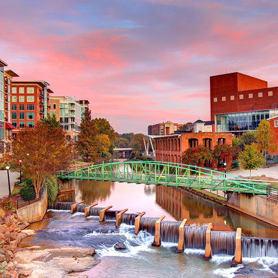 Upstate South Carolina Real Estate - Homes for Sale in Upstate South ...