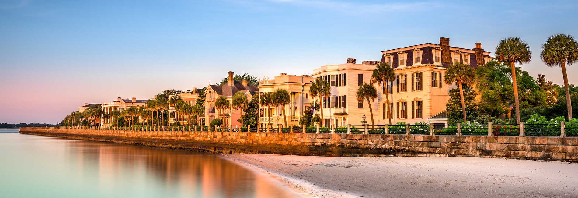 LowCountry Real Estate - Homes for Sale in LowCountry