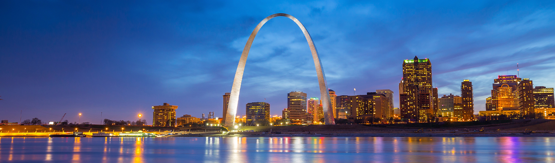 St. Louis Metropolitan Area Real Estate - Homes for Sale in the St ...