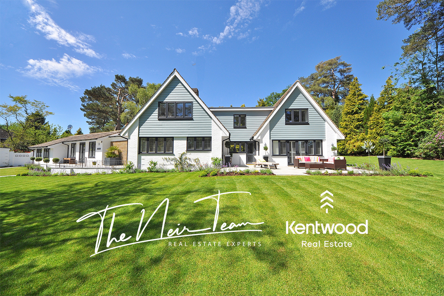 Find the Current Market Value of Your Home