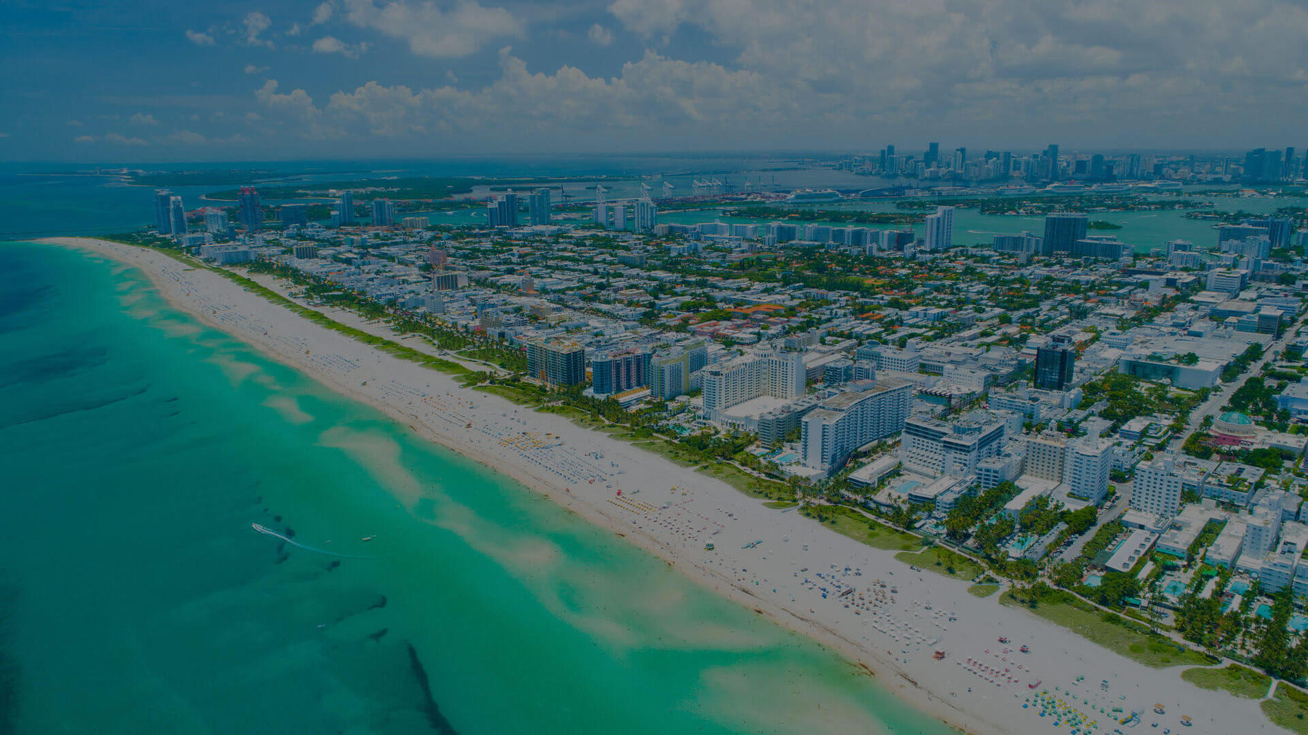 Luxury Living at Jenada Isle in Wilton Manors, Florida - Homes for Sale