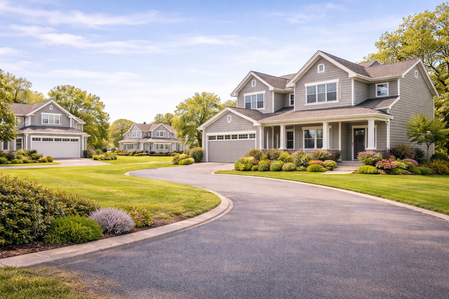Homestead at Columbus 55+ Homes for Sale in Mansfield Township, NJ