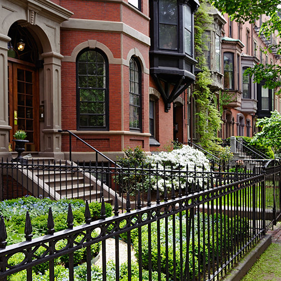 Greater Boston Area Real Estate - Homes for Sale in Greater Boston Area