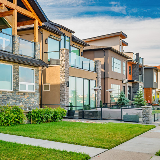 Calgary Real Estate - MLS Homes for Sale in Calgary