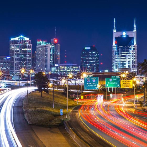 Middle Tennessee Real Estate - Homes for Sale in Middle Tennessee