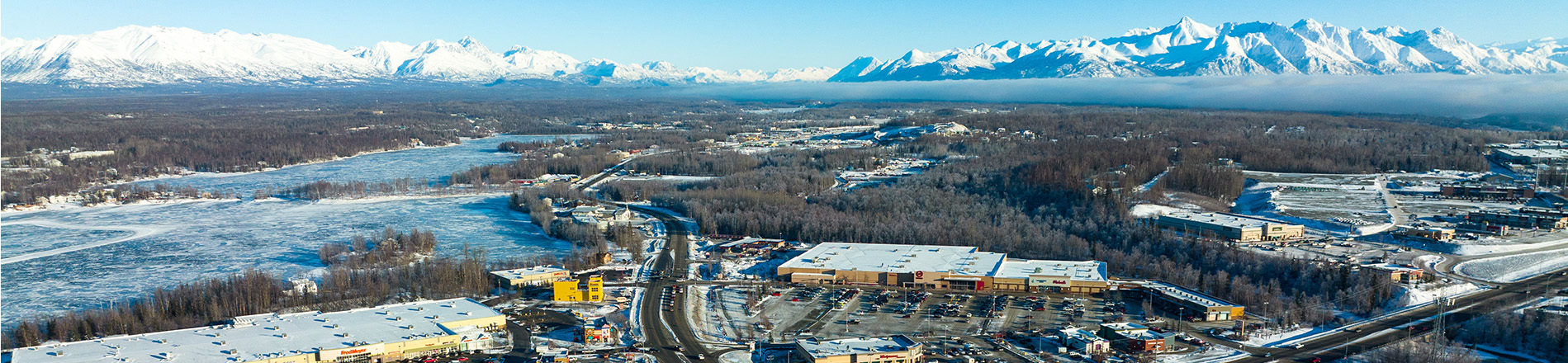 Mat-su Valley Real Estate - Homes for Sale in Mat-su Valley