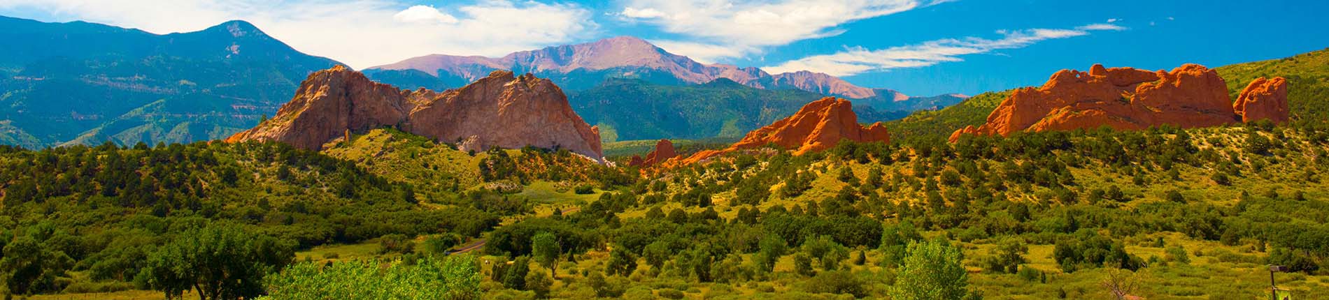Colorado Real Estate - Homes for Sale in Colorado