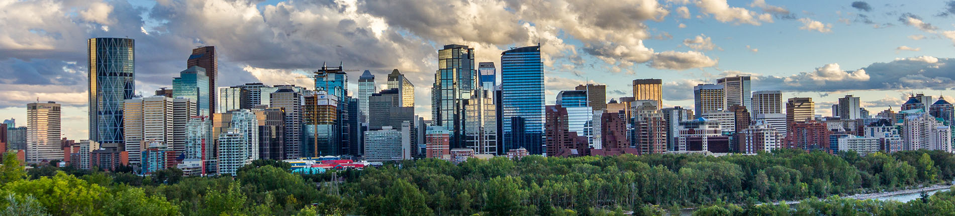 Calgary Area Real Estate - Homes for Sale in the Calgary Area