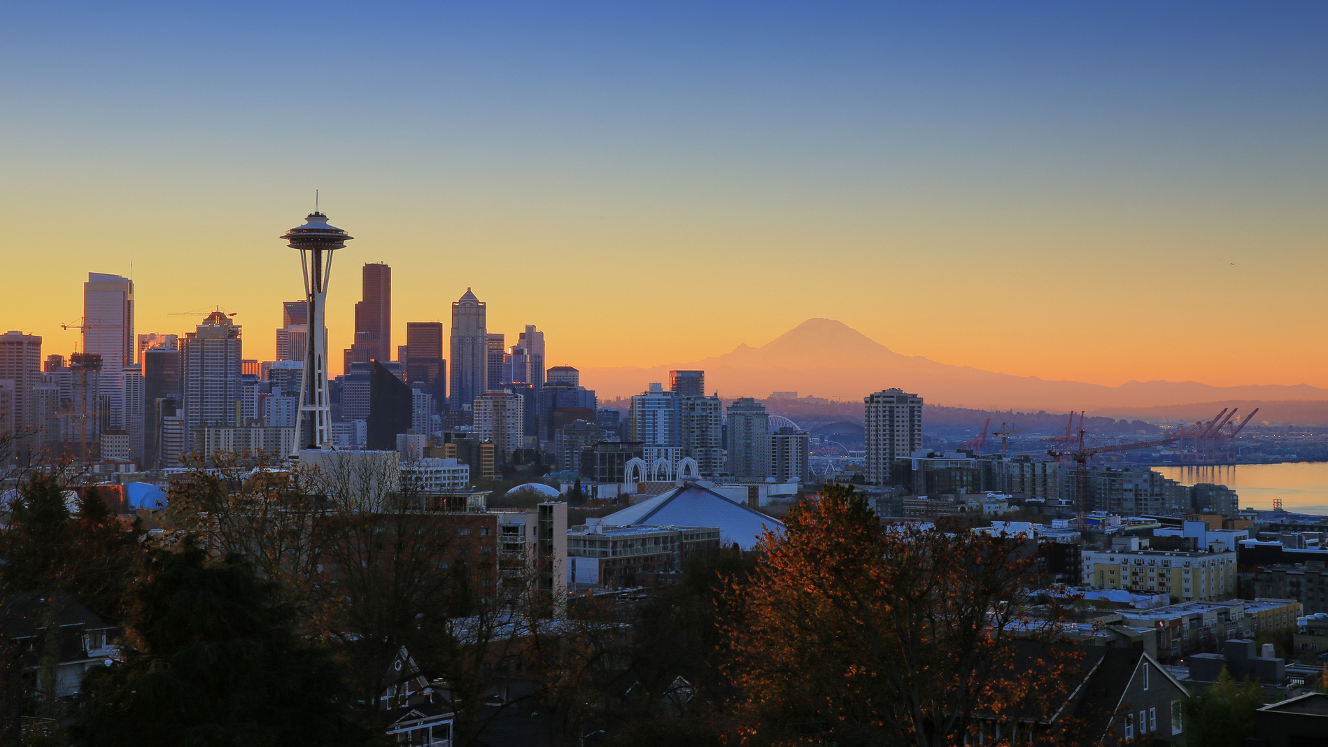 Pacific NW Real Estate - Homes for Sale in Pacific NW