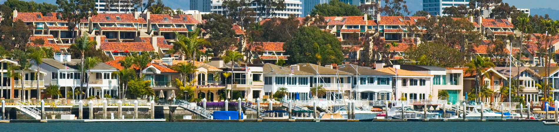 Orange County, CA Real Estate & Homes for Sale