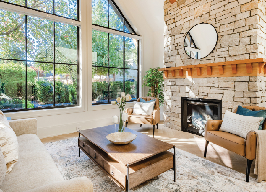 Frank Lloyd Wright Prairie School Windows Moran: Frank Lloyd Wright