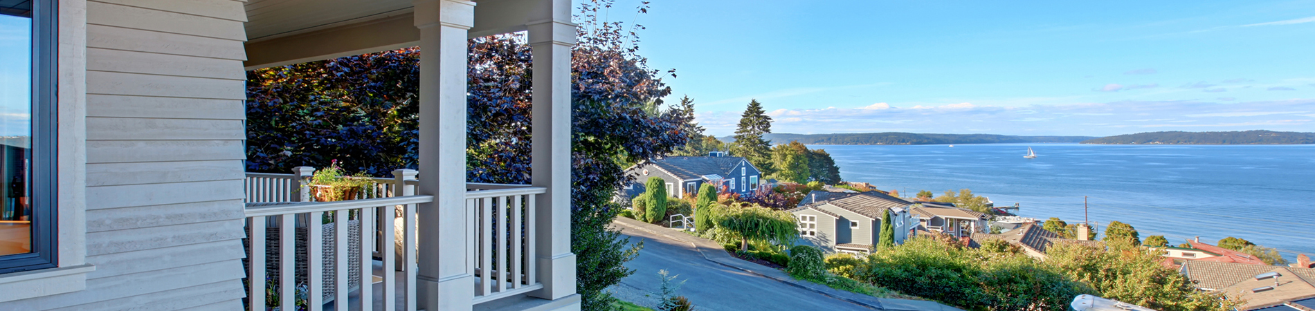 PNW Real Estate - Homes for Sale in PNW