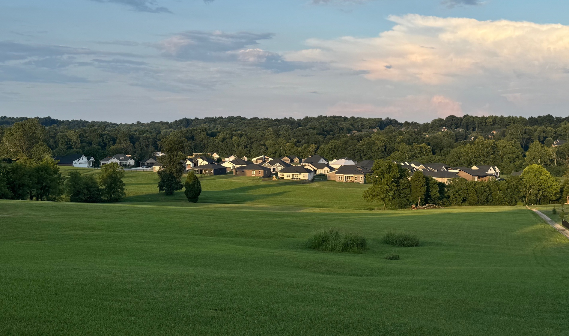 Southern Indiana and Louisville Metro Real Estate - Homes for Sale in ...