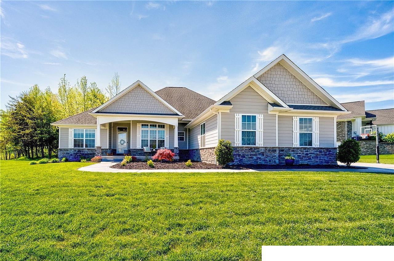 Sellersburg IN Homes for Sale - Sellersburg Real Estate