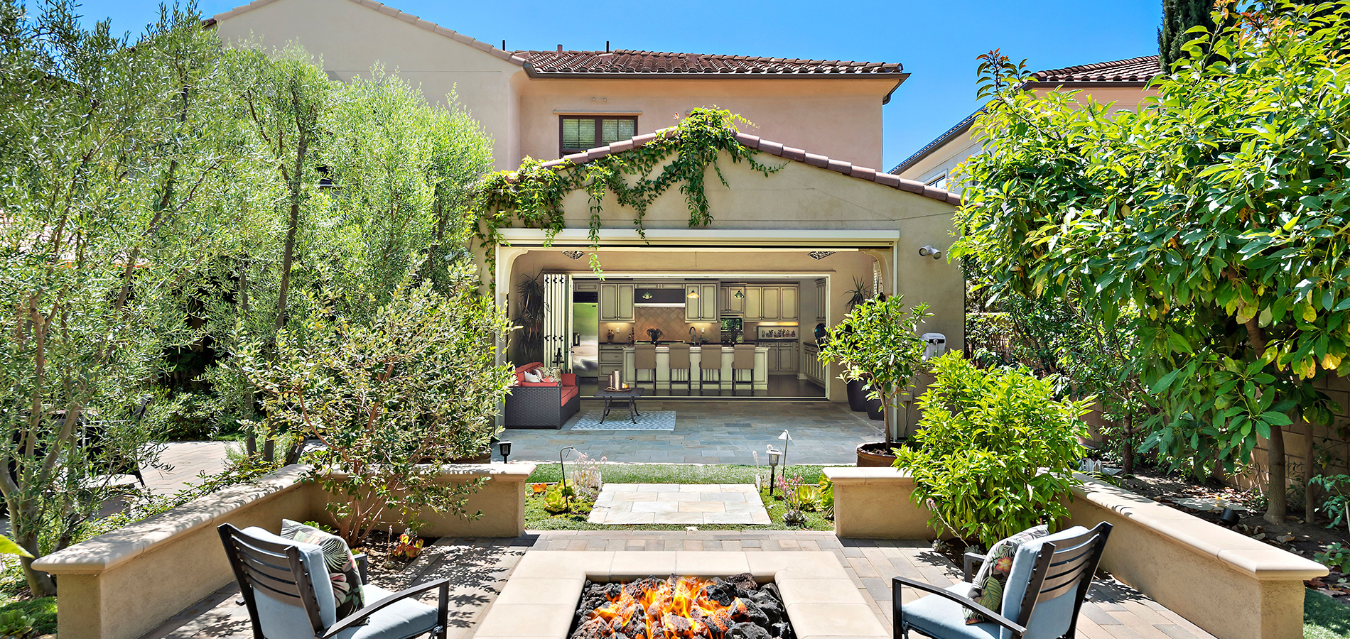 Orange County Real Estate - Homes for Sale in Orange County