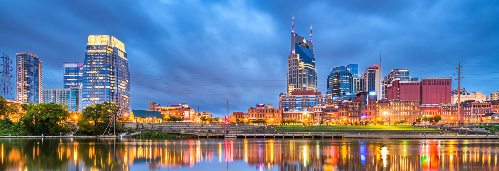 10 Outdoor Adventures in Nashville You Won't Want to Miss 2024