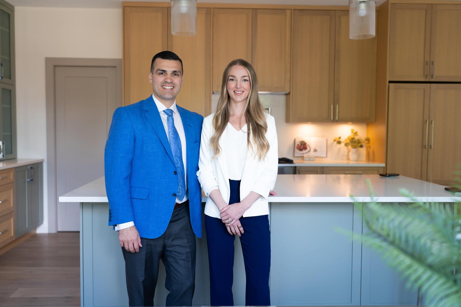 Luxury Waterfront Home with Panoramic Ocean Views in Cordova Bay | 6 ...