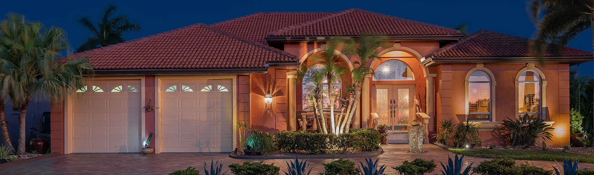 Burnt Store Isles Houses - $750,000 - $1,000,000