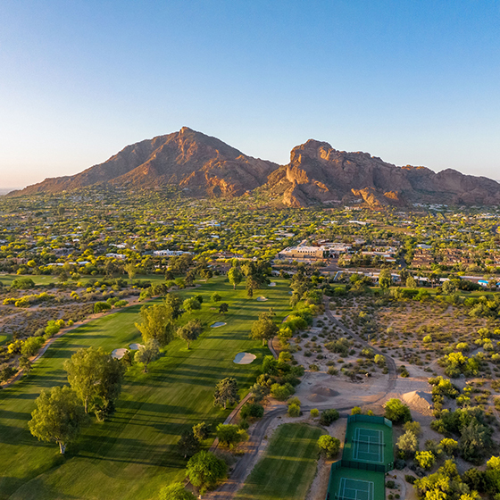 Scottsdale Real Estate - Homes for Sale in the Scottsdale area