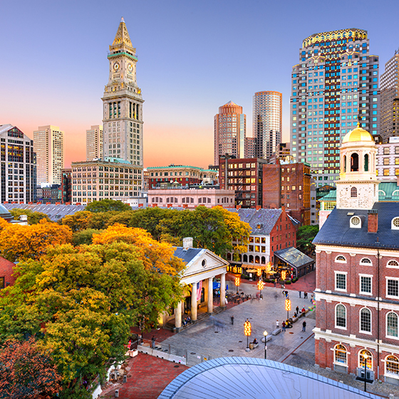 Greater Boston Real Estate - Homes for Sale in Greater Boston
